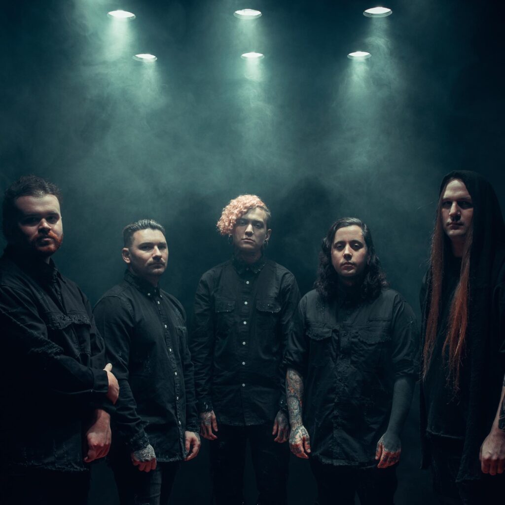 Lorna Shore Merch - Official Store